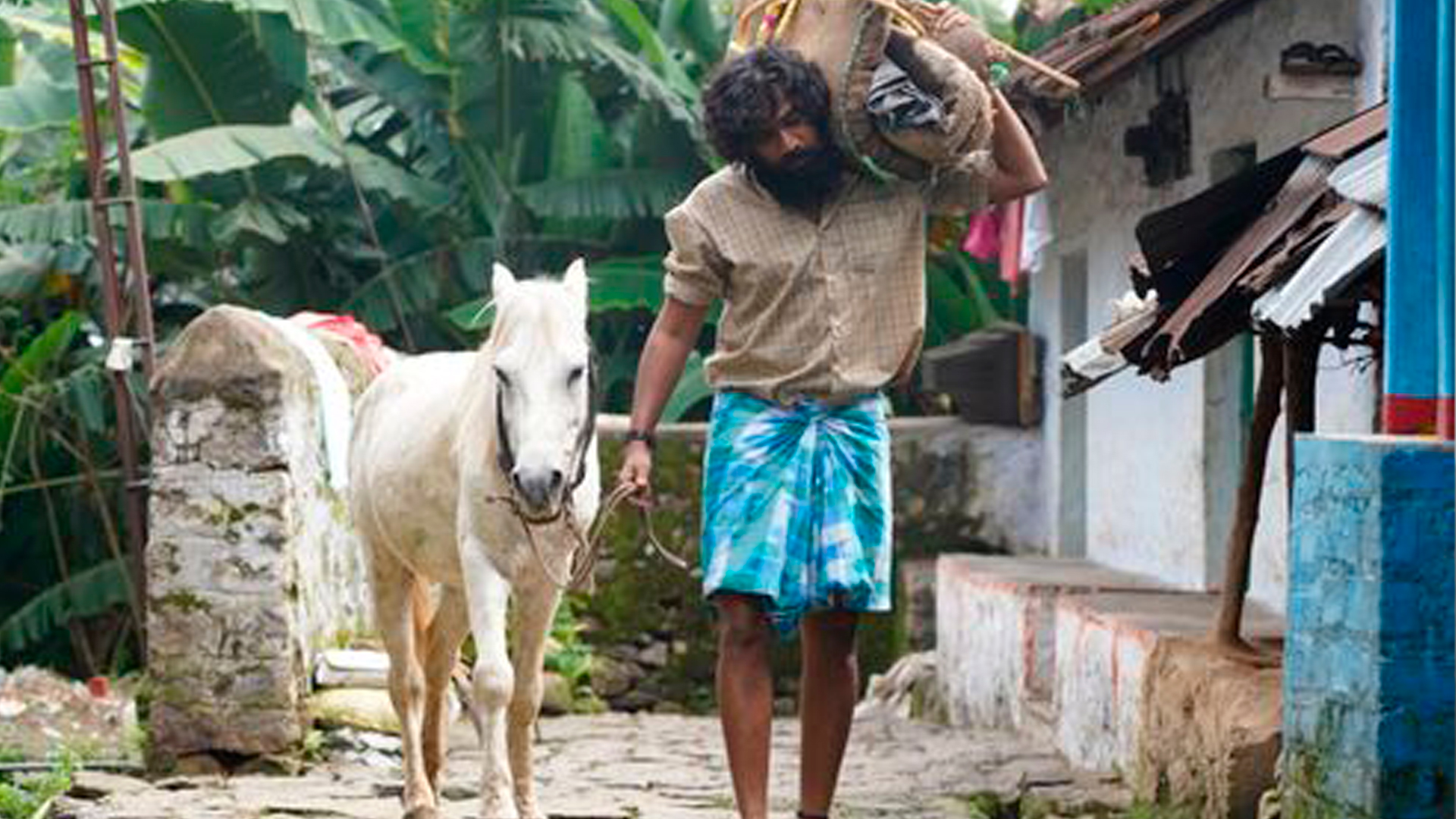 Gevi Movie Review: A Raw Tamil Survival Thriller