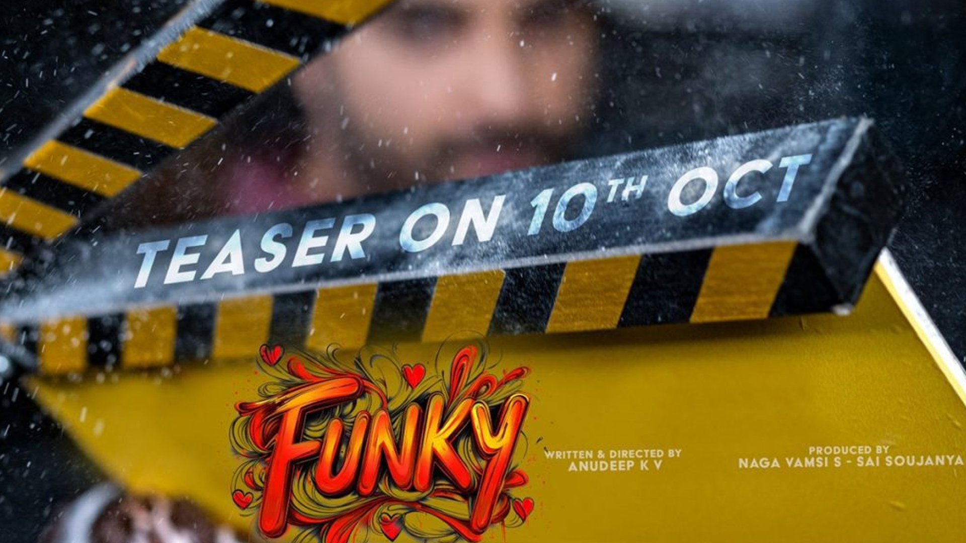 Upcoming Telugu Movies 2025 – Latest New Telugu Movies