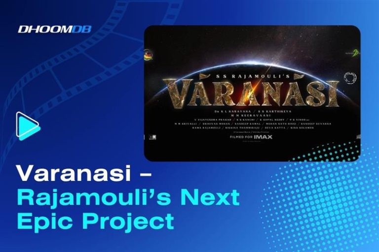 SS Rajamouli Upcoming Movies – Complete Guide to His Next Film